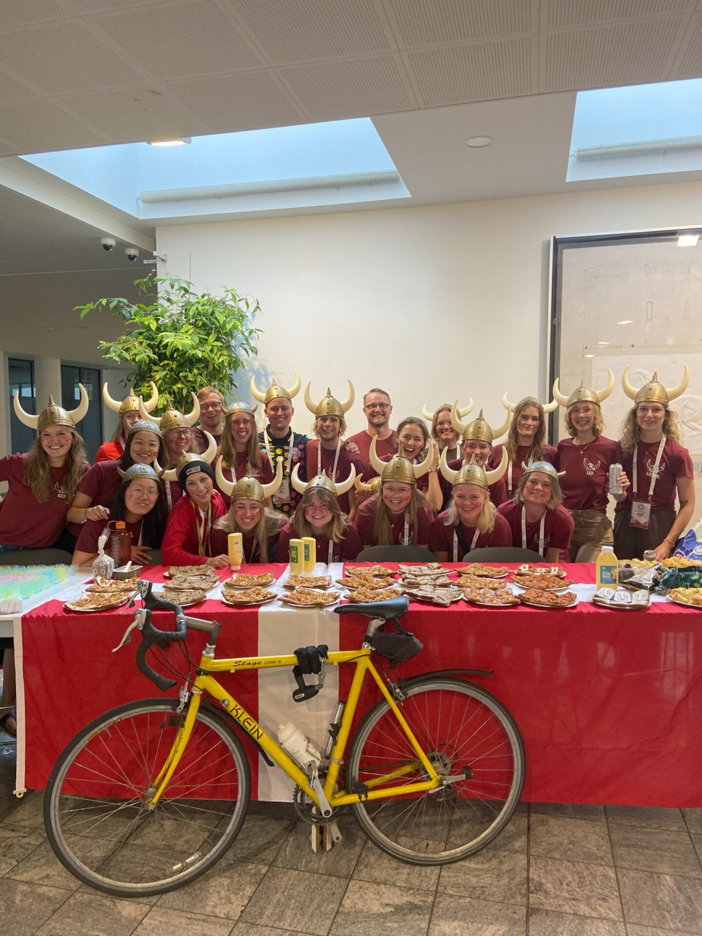 IVSA Danmark - VeterinærMedicinsk Forening