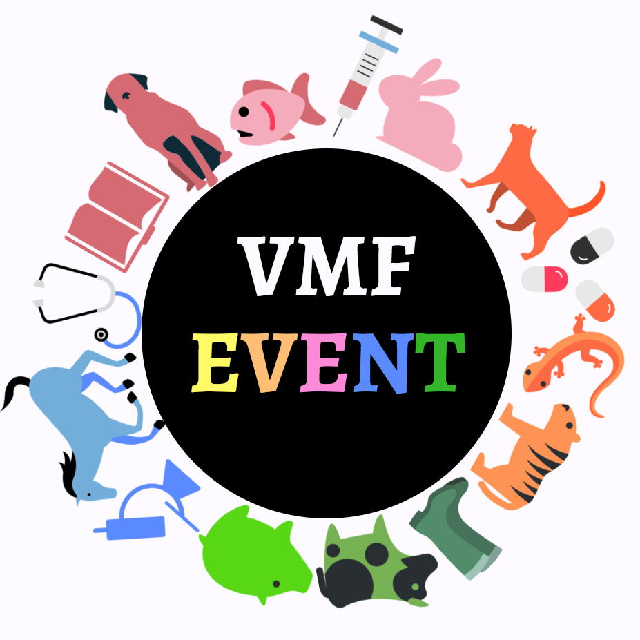 VMF-event - VeterinærMedicinsk Forening